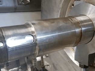 Case Studies - In-situ Machining Solutions | In-situ UK