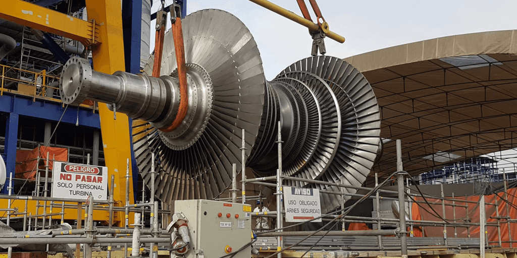 In-Situ Machining Eliminates Downtime and Risk | In-situ