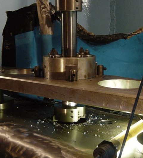 The Difference Between Cylinder Liner and Sleeve | In-situ Machining ...