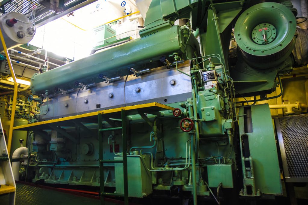 Marine Repair Services | Ship Maintenance and Repair
